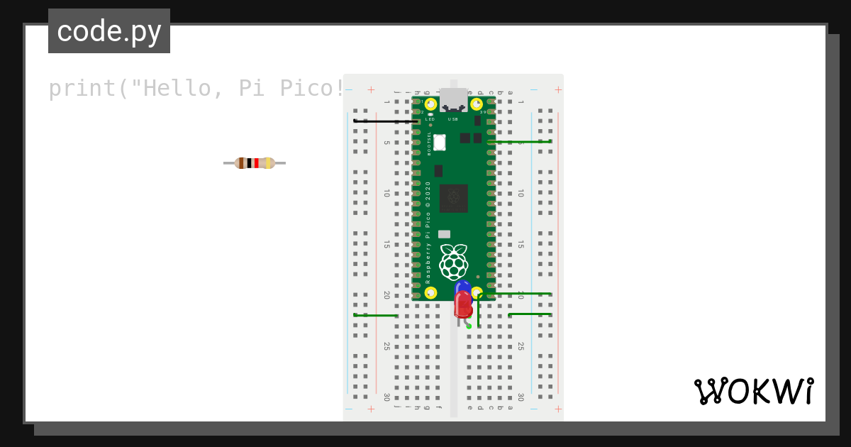 Computer Science Wokwi Esp32 Stm32 Arduino Simulator 7705