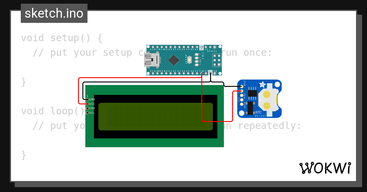 Finns Progressbar Wokwi Esp32 Stm32 Arduino Simulator 