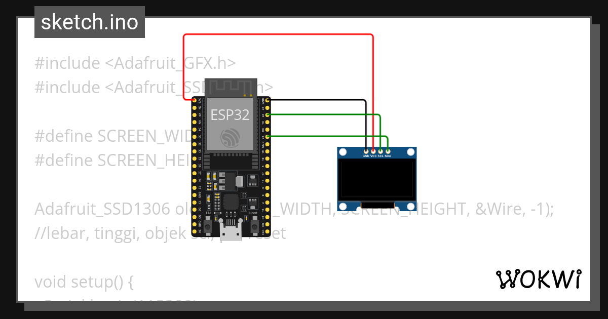 Pertemuan4iotrafli Daffa Pratama2217051131ab Wokwi Esp32 Stm32 Arduino Simulator
