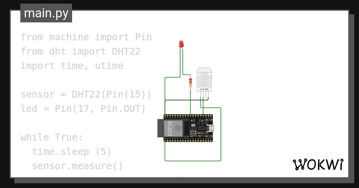 Esp32 Marzo 21 Wokwi Esp32 Stm32 Arduino Simulator