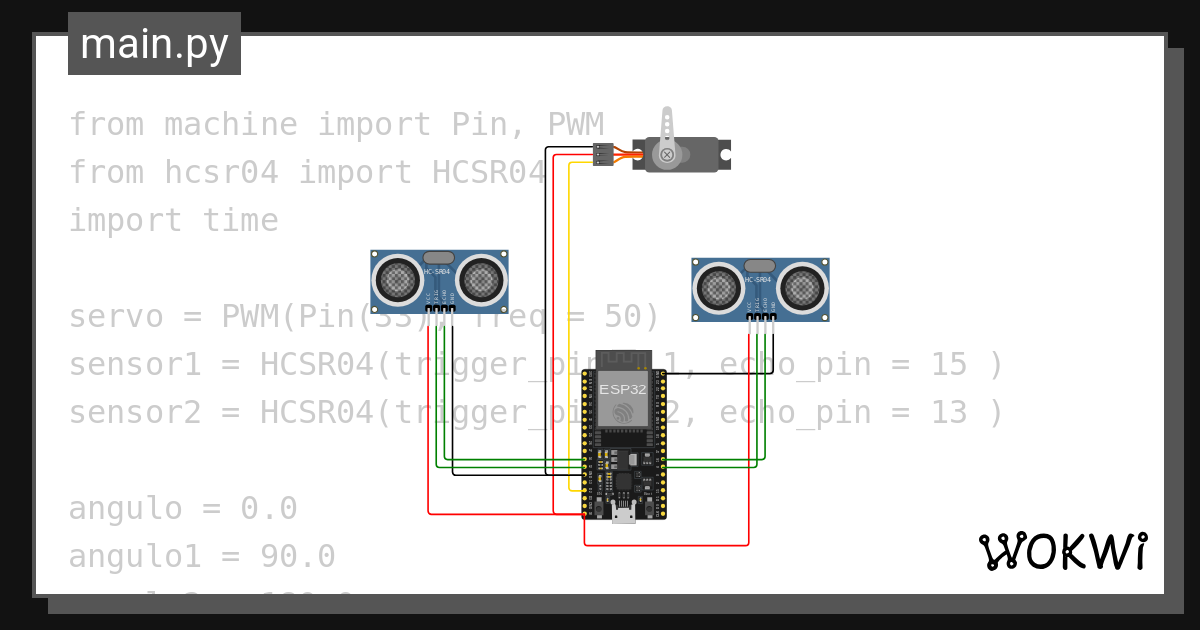 21marzo Wokwi Esp32 Stm32 Arduino Simulator 1219