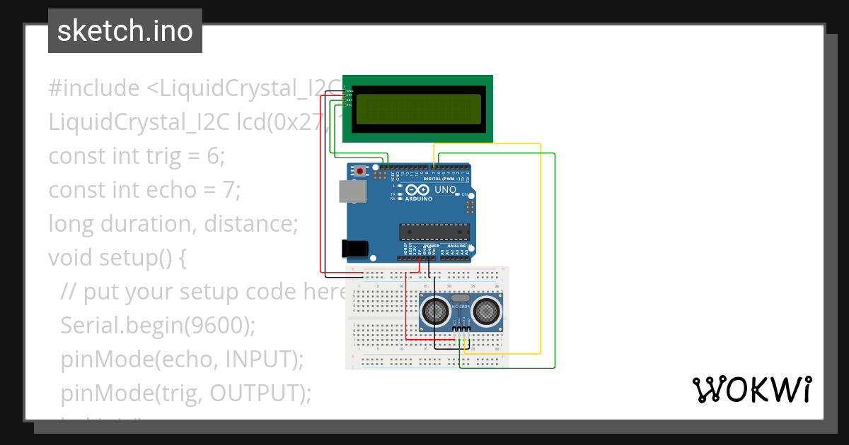 LAB_6_2 - Wokwi ESP32, STM32, Arduino Simulator