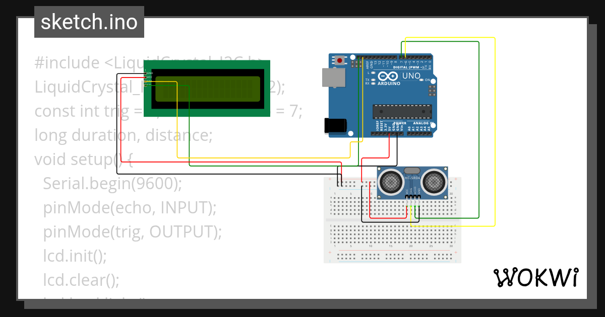 LAB_6_2 - Wokwi ESP32, STM32, Arduino Simulator