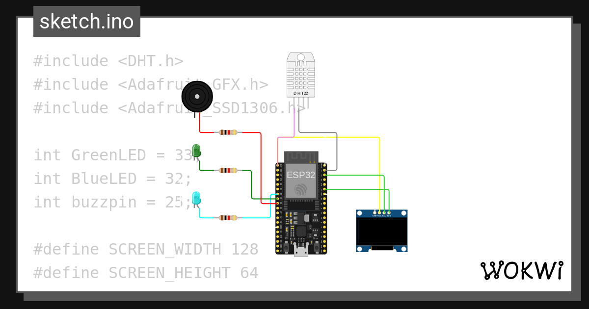 2217051030m Abdul Adhimb Quiz Iot Wokwi Esp32 Stm32 Arduino Simulator