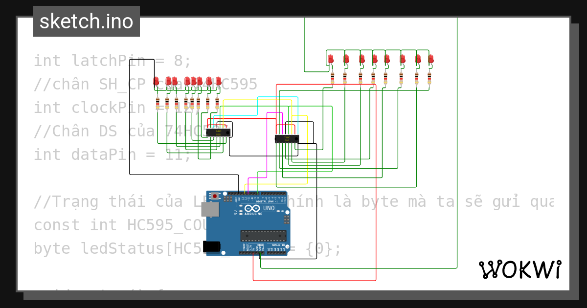 Wokwi Online Esp32 Stm32 Arduino Simulator 9992