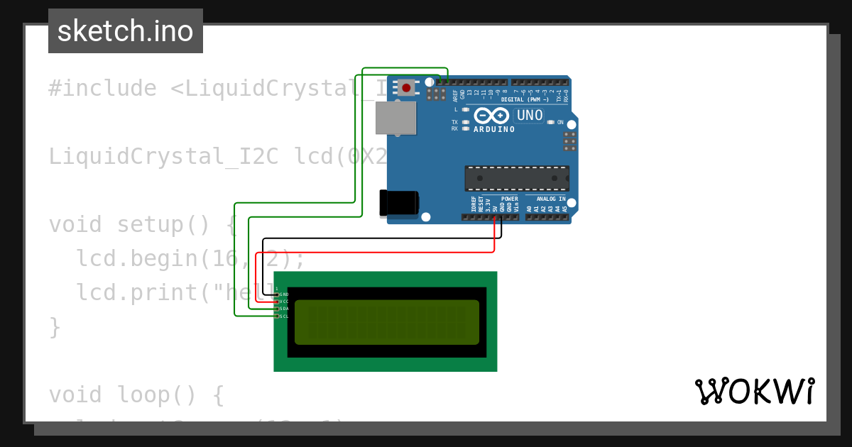 Wokwi Online Esp32 Stm32 Arduino Simulator 1191