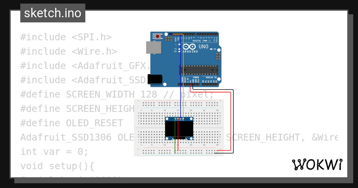 Lab63 Wokwi Esp32 Stm32 Arduino Simulator 
