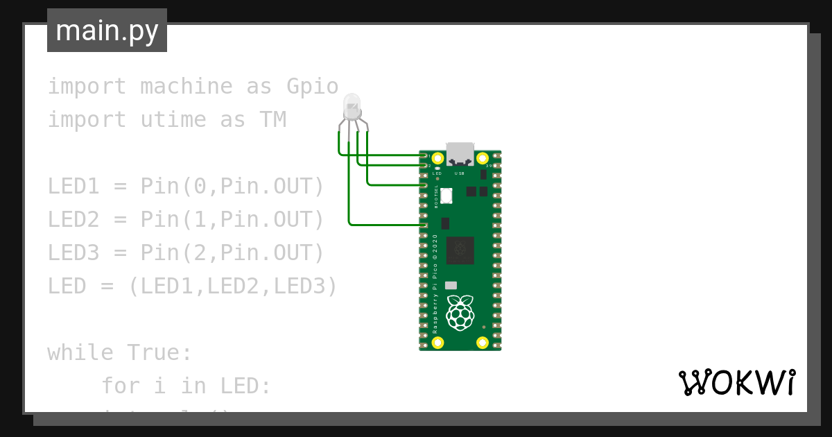 Pink Wokwi Esp32 Stm32 Arduino Simulator 4518