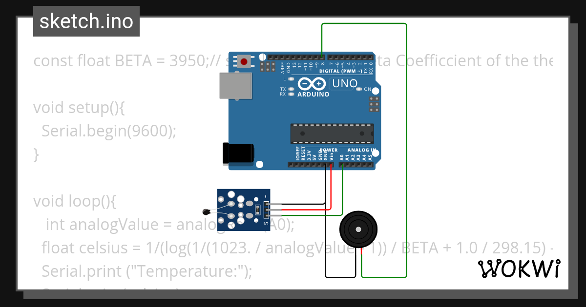 Msummer Wokwi Esp32 Stm32 Arduino Simulator 7637