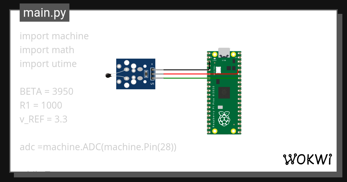 temp - Wokwi ESP32, STM32, Arduino Simulator temp - Wokwi ESP32, STM32, Arduino Simulator