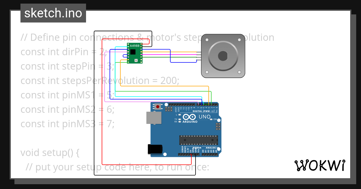 Roma_stepper_L_L_H - Wokwi ESP32, STM32, Arduino Simulator