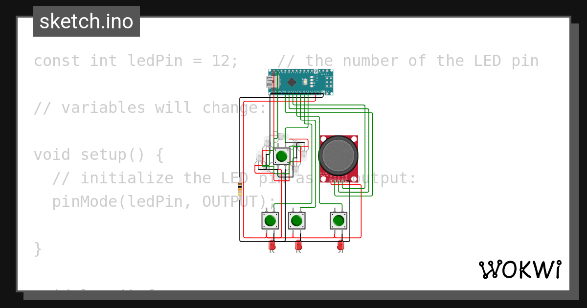 Mechazilla Controller Wokwi Esp32 Stm32 Arduino Simulator