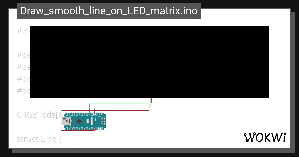 Wokwi - Online ESP32, STM32, Arduino Simulator