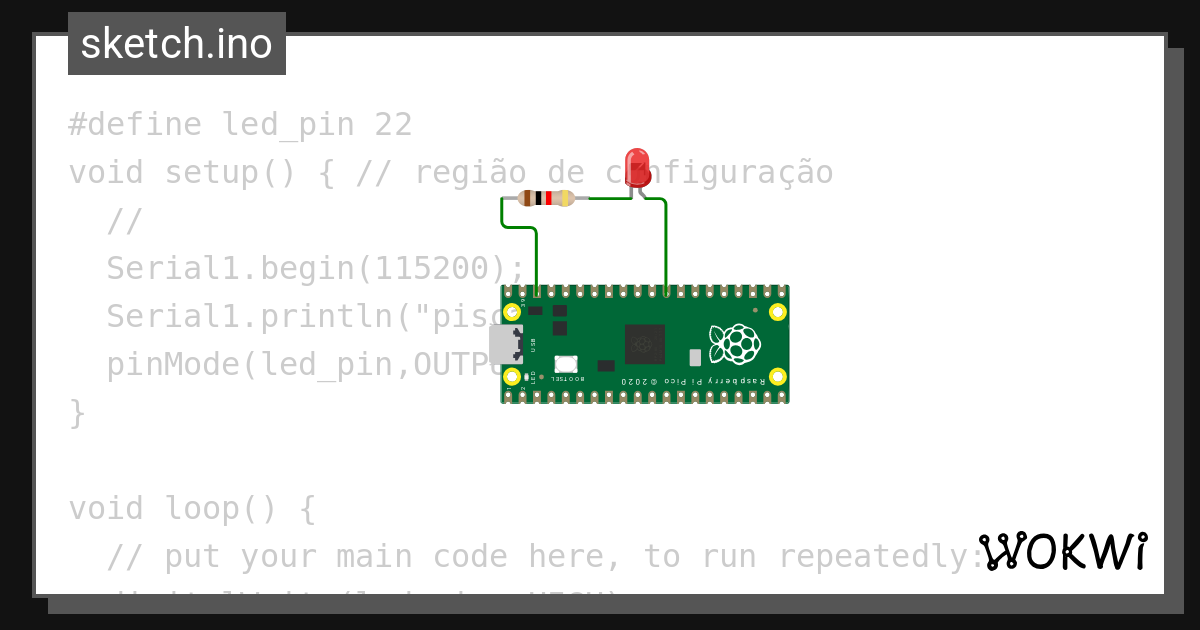 Wokwi Online Esp32 Stm32 Arduino Simulator 1551