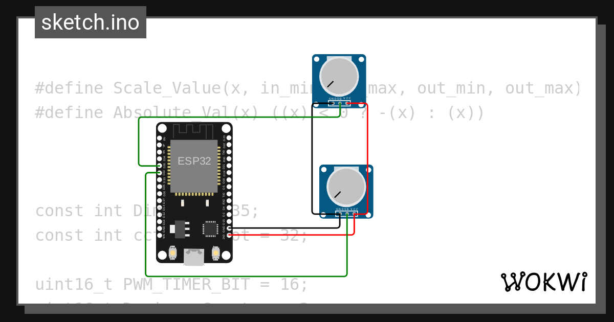 Fb Mapping Wokwi Esp32 Stm32 Arduino Simulator