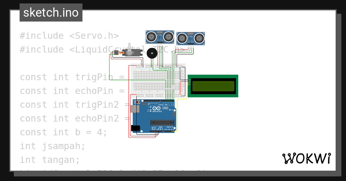 Wokwi Online Esp32 Stm32 Arduino Simulator 3826