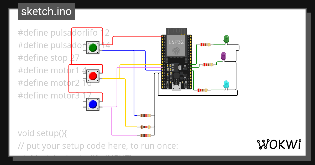 Lifi Fifo Wokwi Esp32 Stm32 Arduino Simulator 8775