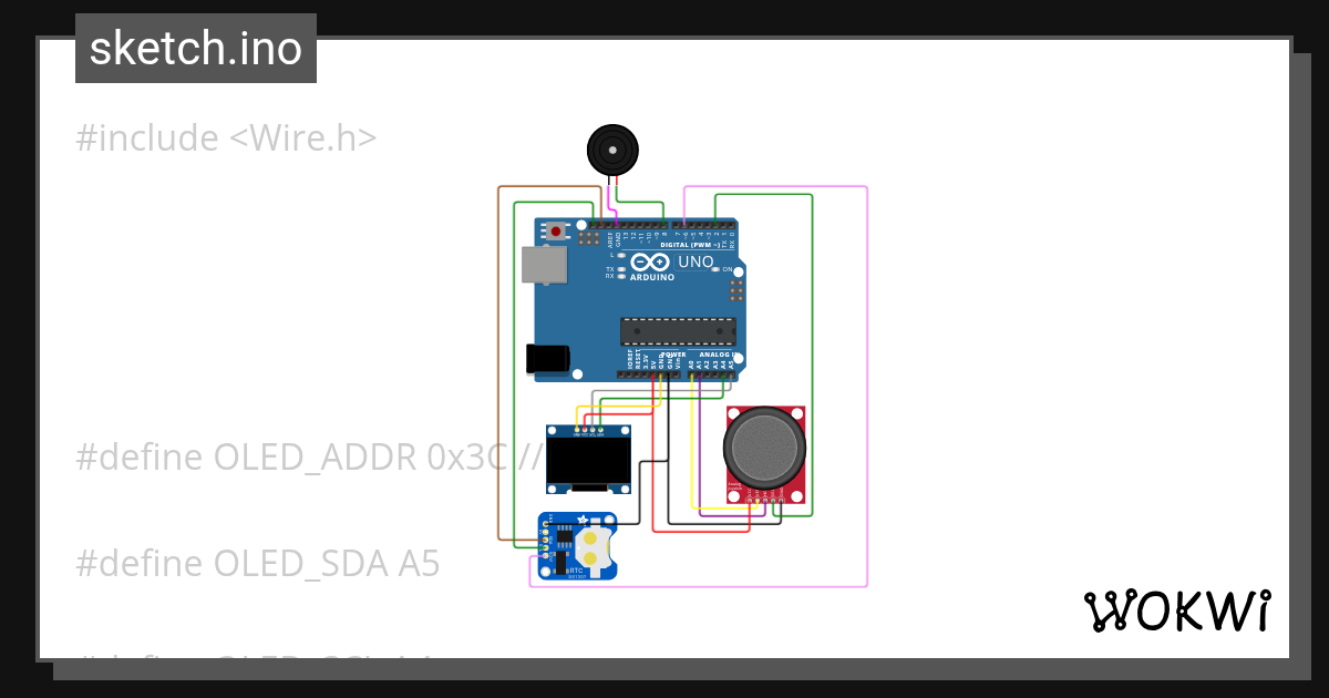 Lab3_Maziarz_Marcel_81790 - Wokwi ESP32, STM32, Arduino Simulator