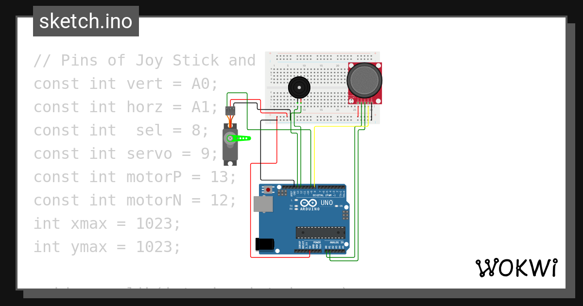 Shaban Project 3 Wokwi Esp32 Stm32 Arduino Simulator