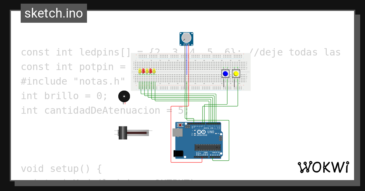 Tarea 2a Esteban Lecaros Wokwi Esp32 Stm32 Arduino Simulator 6436