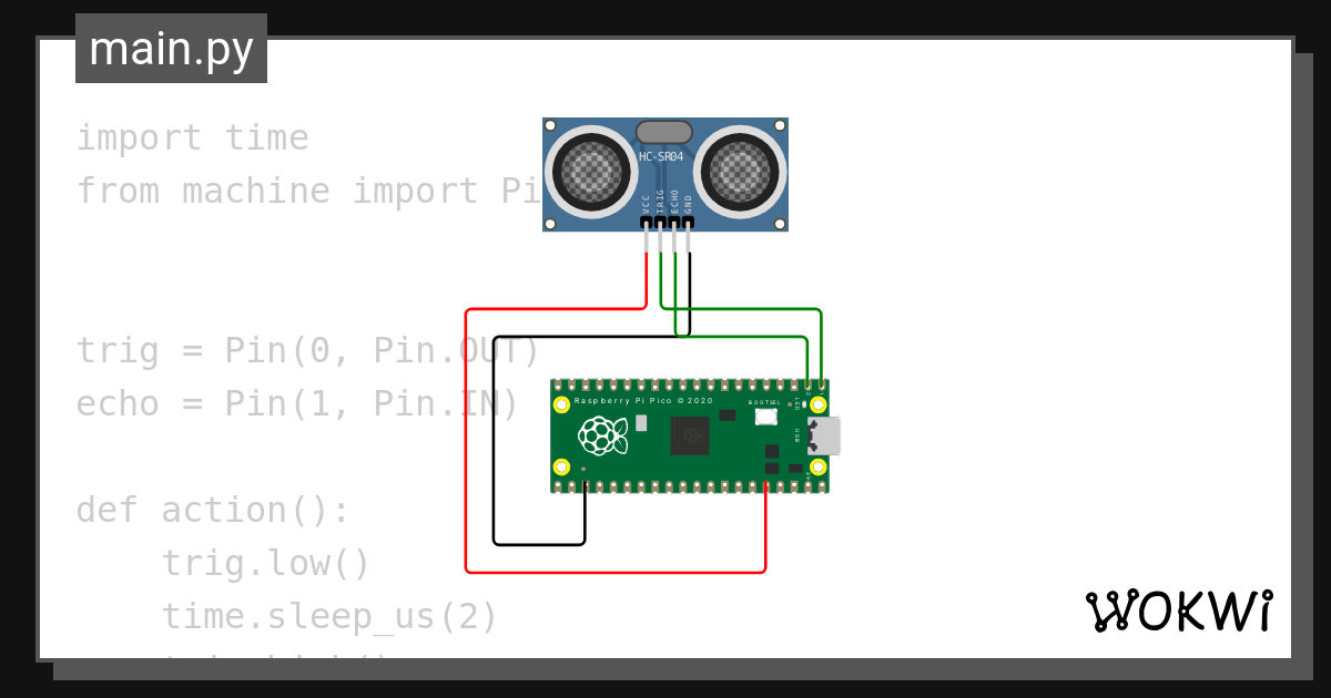 22 March 2024 Question 3 Wokwi Esp32 Stm32 Arduino Simulator
