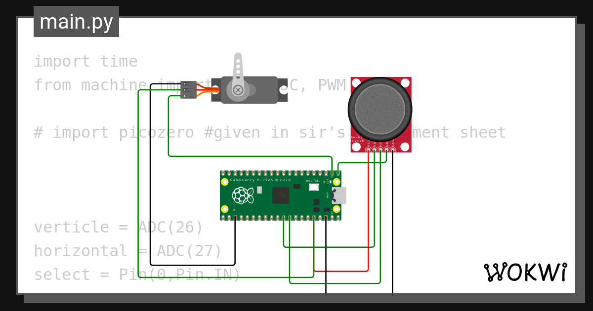 22 March 2024 Question 1 Wokwi Esp32 Stm32 Arduino Simulator