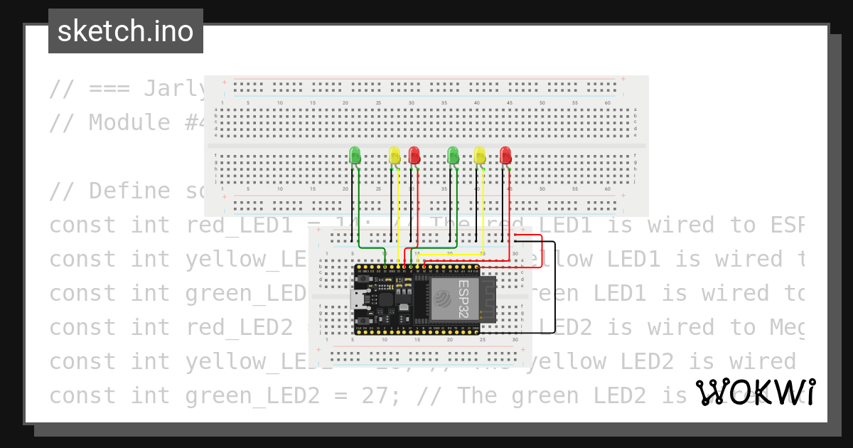 Module 3 Jarlyn Ventura Wokwi Esp32 Stm32 Arduino Simulator 1208