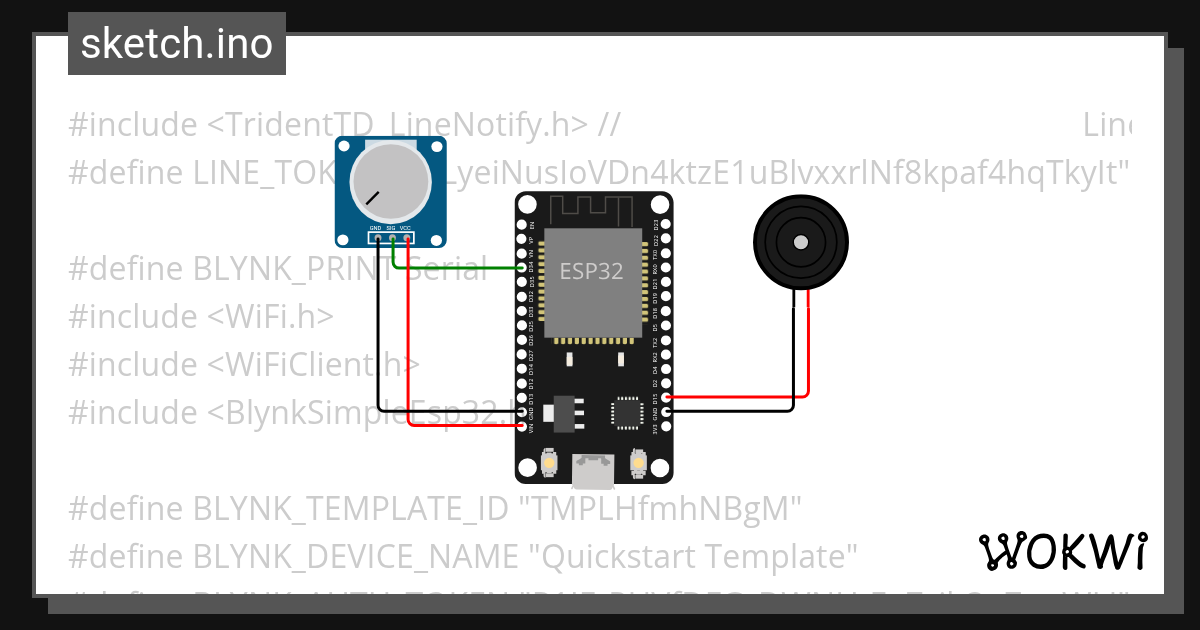 ESP8266 - Gas sensor Blynk Line.ino copy Copy - Wokwi ESP32, STM32, Arduino Simulator