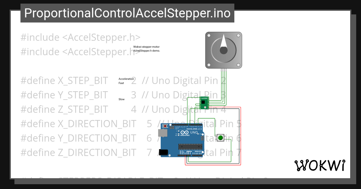 GasplanetRotary - Wokwi ESP32, STM32, Arduino Simulator