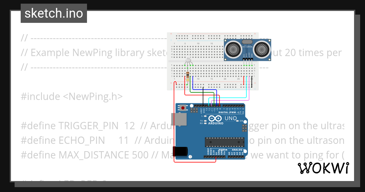 HM5 - Wokwi ESP32, STM32, Arduino Simulator