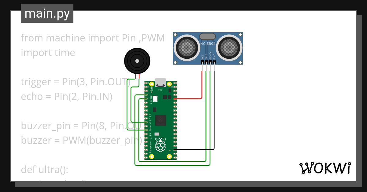 p6.sensor - Wokwi ESP32, STM32, Arduino Simulator