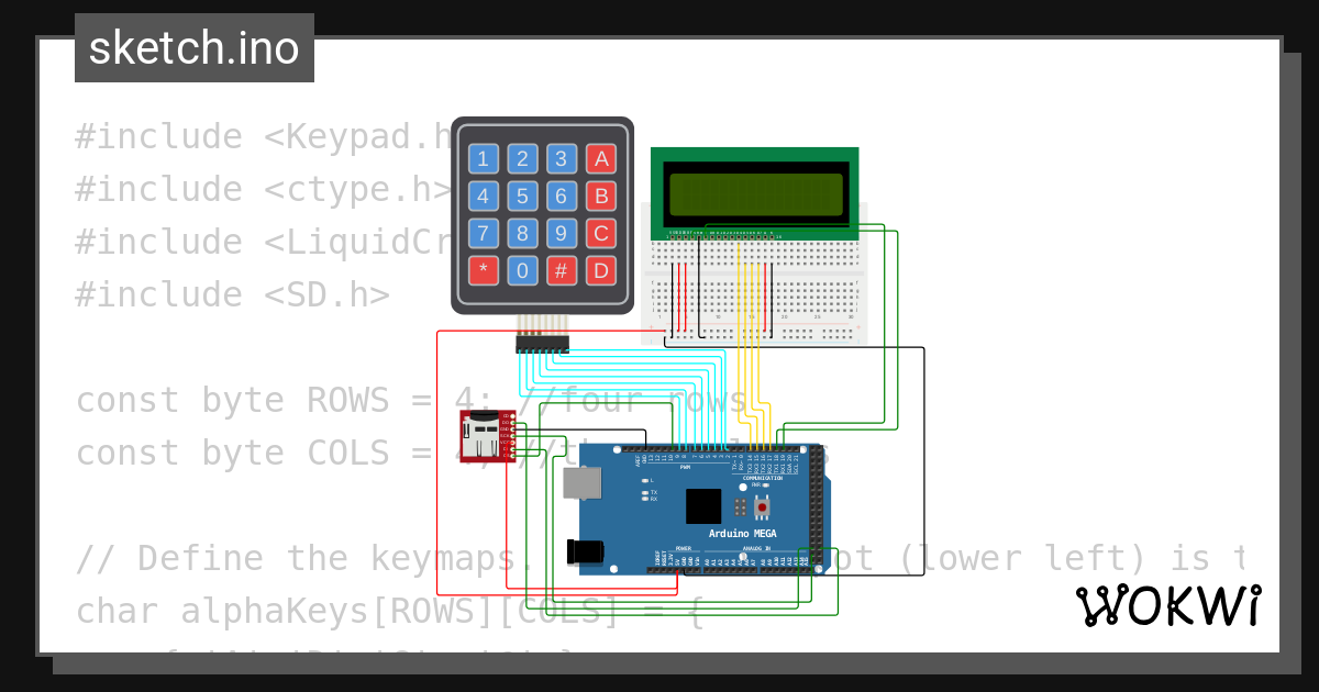Custom Monitor Wokwi Esp32 Stm32 Arduino Simulator 1098