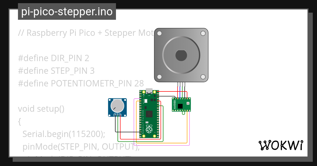 lab_9.1 - Wokwi ESP32, STM32, Arduino Simulator