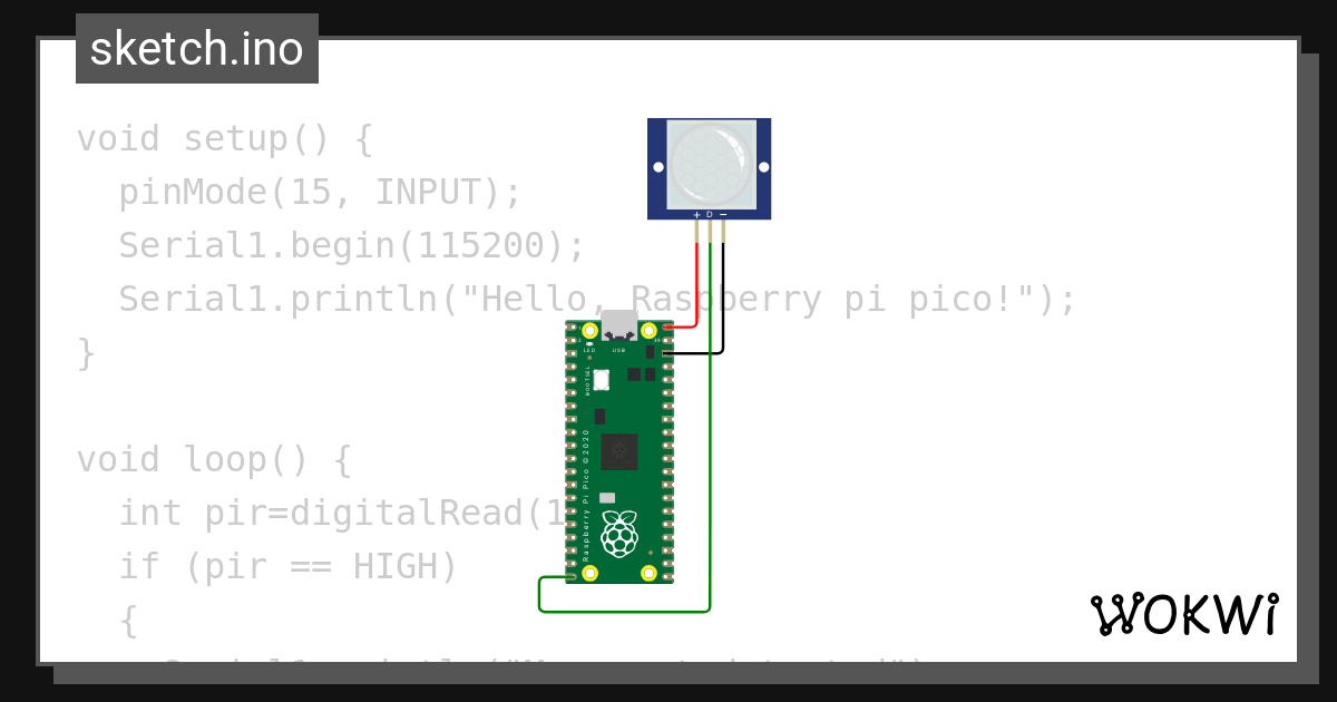 Wokwi Online Esp32 Stm32 Arduino Simulator