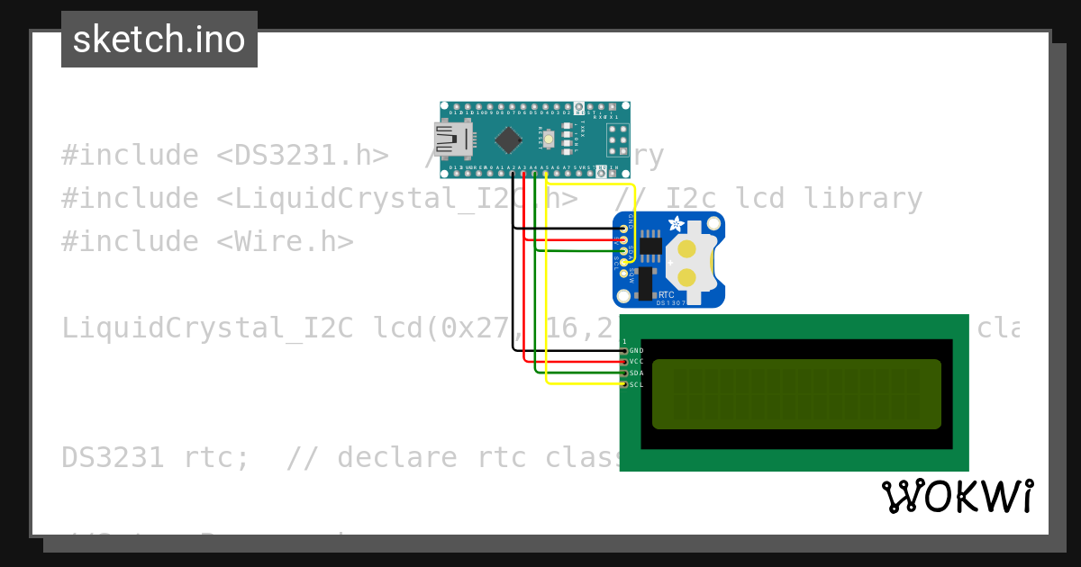 Finns Progressbar V1 Übergang Wokwi Esp32 Stm32 Arduino Simulator 