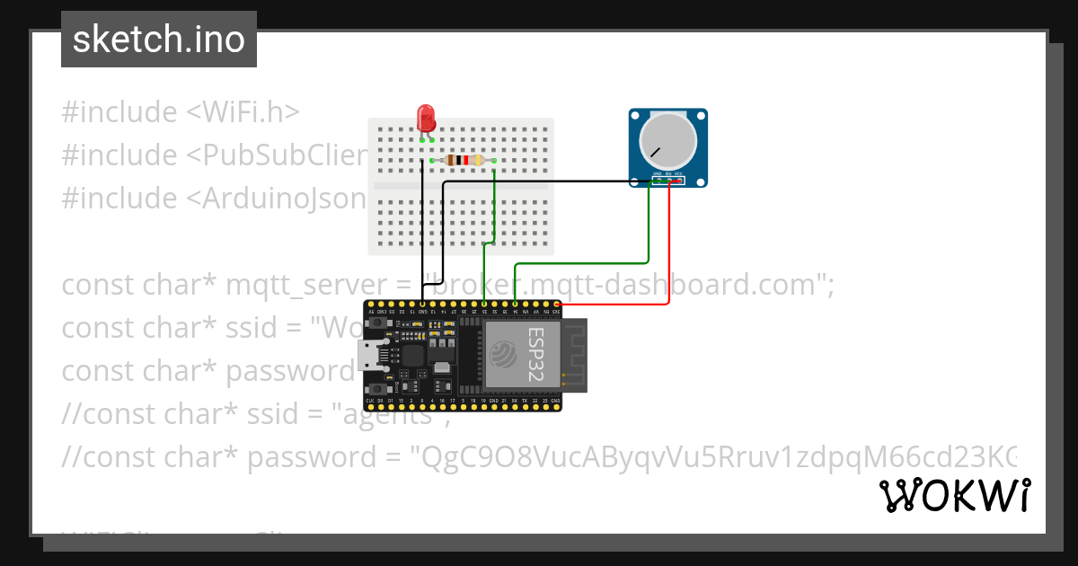 Ficha2_Exerc9 - Wokwi ESP32, STM32, Arduino Simulator