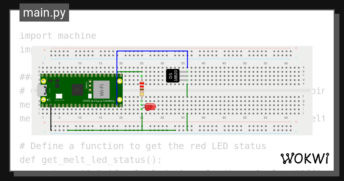 Sensorintegration120meltdown Wokwi Esp32 Stm32 Arduino Simulator