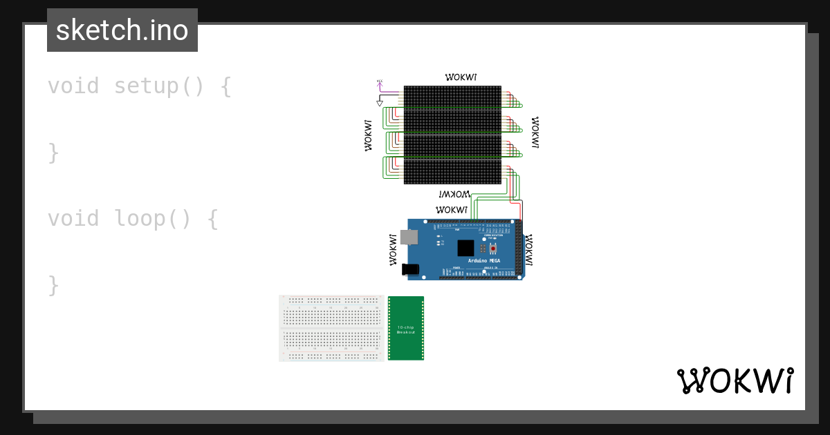 Meelad Irremote Project Wokwi Esp32 Stm32 Arduino Simulator 