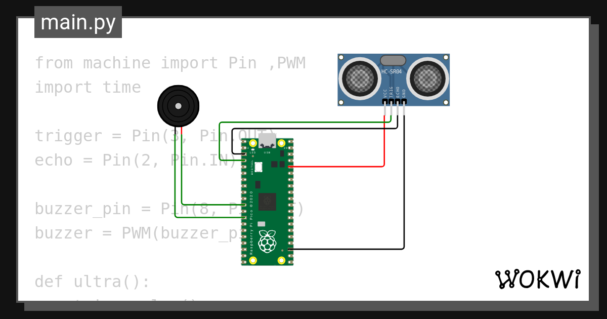 Project6 Wokwi Esp32 Stm32 Arduino Simulator 1496
