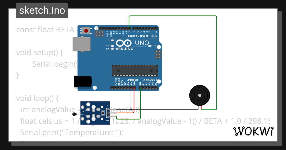 Rido - Wokwi ESP32, STM32, Arduino Simulator Rido - Wokwi ESP32, STM32, Arduino Simulator