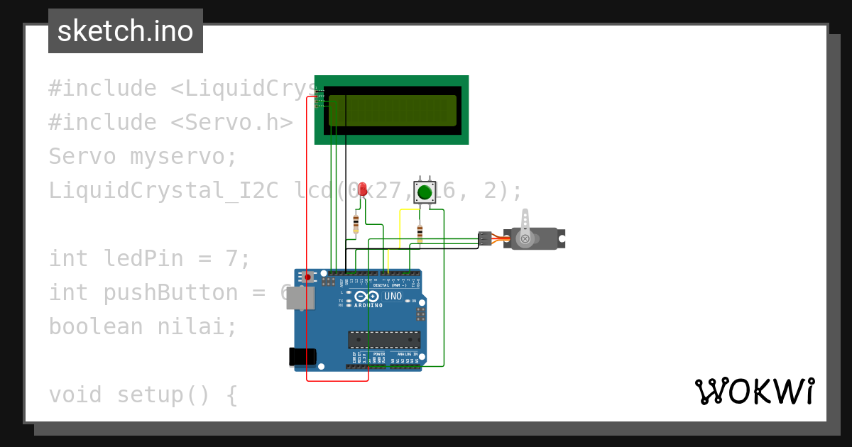 Simulasi Mhe Wokwi Esp32 Stm32 Arduino Simulator 3852