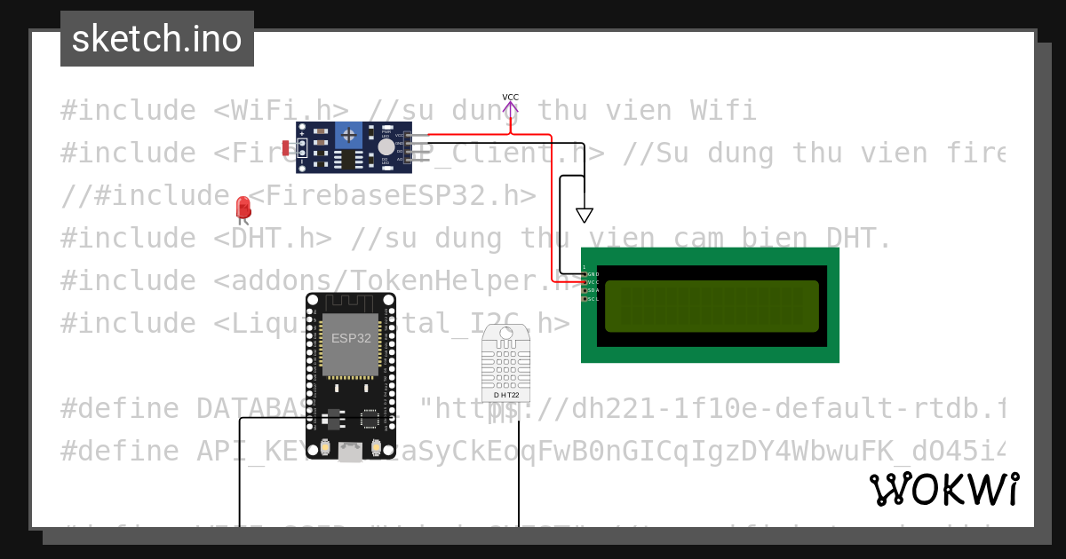 Espfirebase1 Copy Wokwi Esp32 Stm32 Arduino Simulator 3790