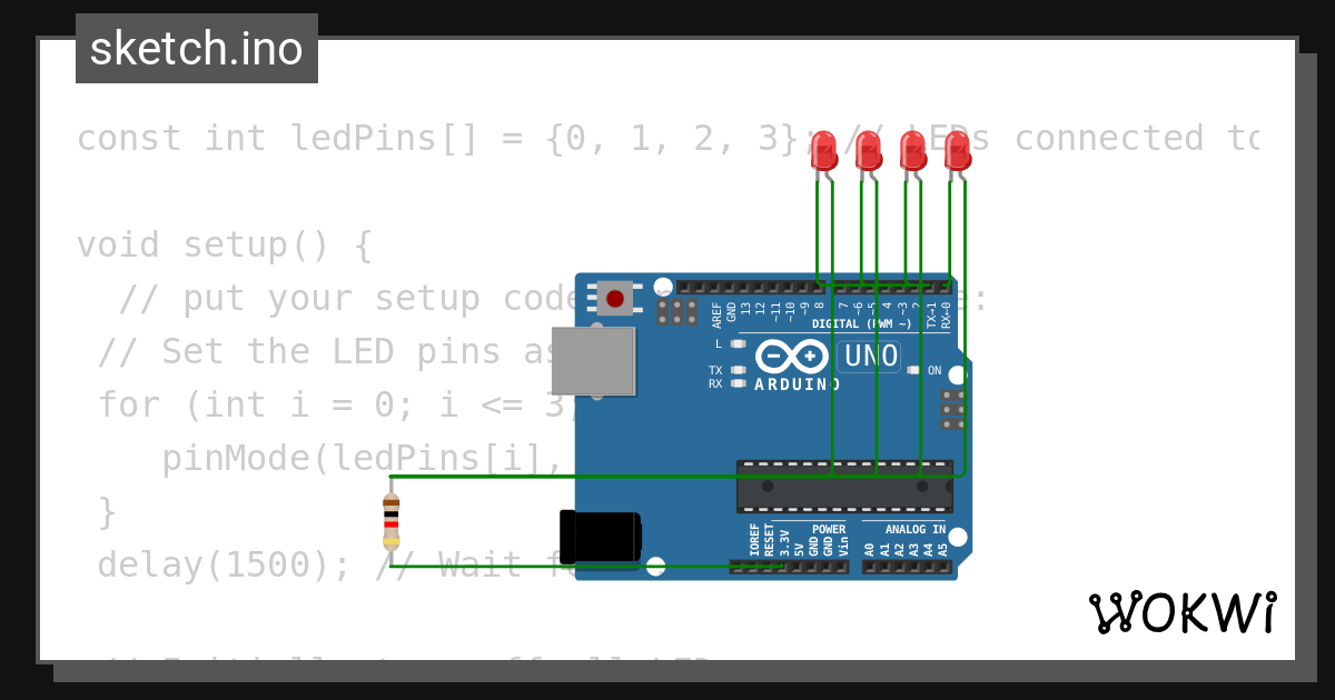 W542dave Wokwi Esp32 Stm32 Arduino Simulator 5055