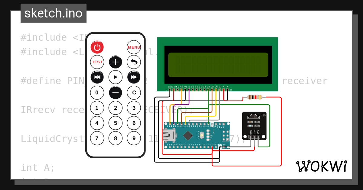 Wokwi Online Esp32 Stm32 Arduino Simulator 6416