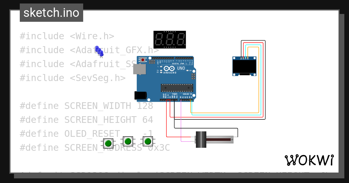 Wokwi Online Esp32 Stm32 Arduino Simulator 2992
