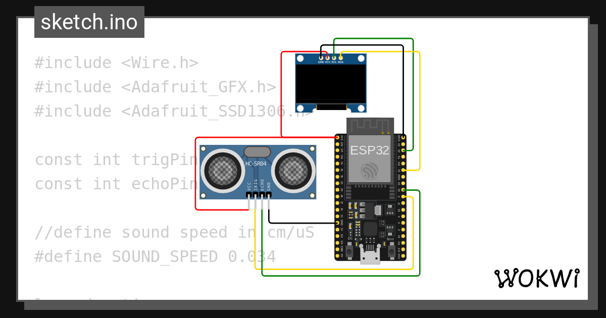14thminitask Wokwi Esp32 Stm32 Arduino Simulator 3536