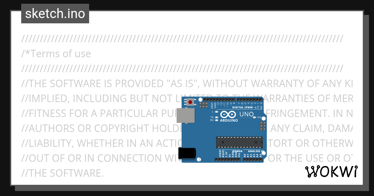 Stuff - Wokwi ESP32, STM32, Arduino Simulator