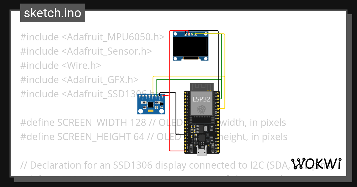 14th_Praktikum3.3 - Wokwi ESP32, STM32, Arduino Simulator 14th_Praktikum3.3 - Wokwi ESP32, STM32, Arduino Simulator
