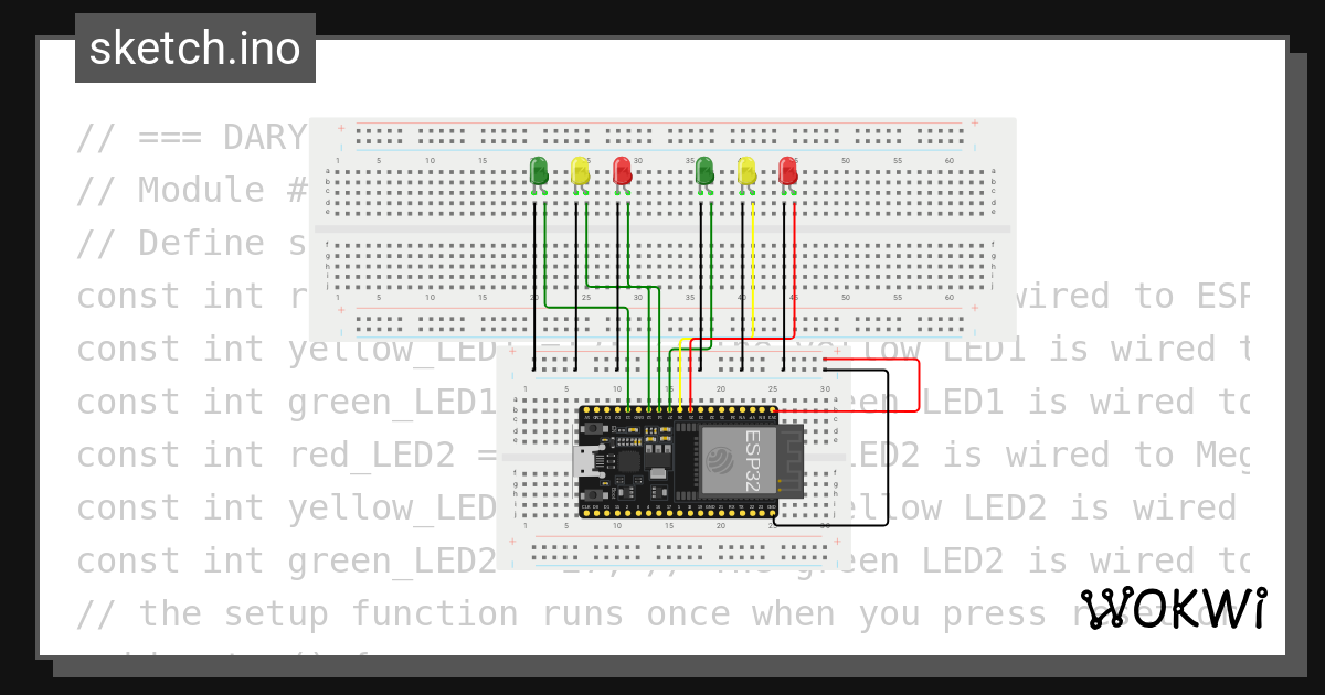 Module 4 Daryn Johnson Wokwi Esp32 Stm32 Arduino Simulator 3271