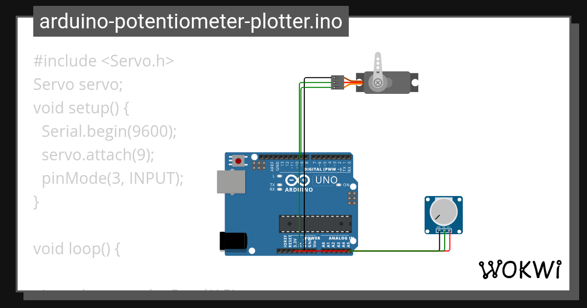 arduino-potentiometer-plotter.ino copy Copy (2) - Wokwi ESP32, STM32, Arduino Simulator